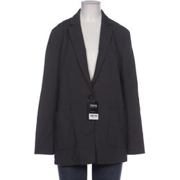 Massimo Dutti Blazer Damen Größe S Second Hand grau
