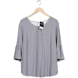 sheego Langarmshirt Damen Größe 6XL Second Hand bunt