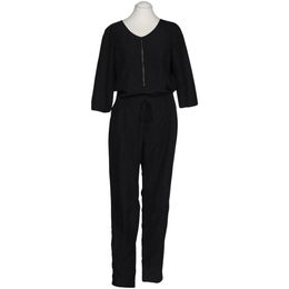 s.Oliver Overall oder Jumpsuit Damen Gr&ouml;&szlig;e S Second Hand schwarz