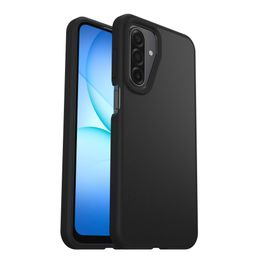 Otterbox Handyhülle "React Series Case für Samsung Galaxy A17 5G/A16/A16 5G", schwarz, Samsung Galaxy A16/A16 5G Samsung Galaxy A17 5G, Hüllen, Backcover, Schutzhülle, Handyschutzhülle, Case, Schutzcase, stoßfest
