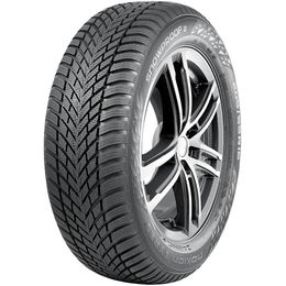 Nokian Winterreifen "Nokian", 205mm / 55 % R 16 94H XLschwarz, Autoreifen