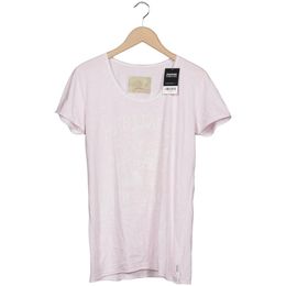 Bogner Fire & Ice Bogner Fire + Ice T-Shirt Damen Gr&ouml;&szlig;e L Second Hand pink