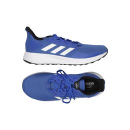 adidas Performance Sneaker Damen Größe 40.5 Second Hand blau