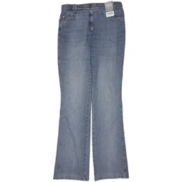 Brax Jeans Damen Größe 30/31 Second Hand blau