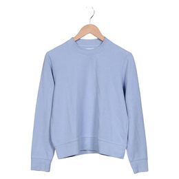 Sams&oslash;e & Sams&oslash;e Sams&oslash;e Sams&oslash;e Pullover Damen Gr&ouml;&szlig;e S Second Hand hellblau