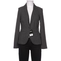 comma, COMMA Blazer Damen Gr&ouml;&szlig;e S Second Hand grau