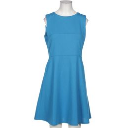 Uniqlo Kleid Damen Größe M Second Hand blau