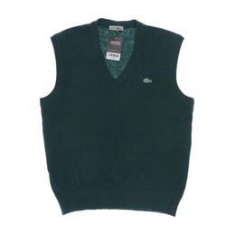 Lacoste Pullover Herren Gr&ouml;&szlig;e L Second Hand gr&uuml;n