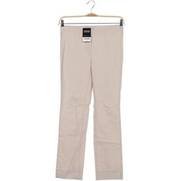 Stehmann Stoffhose Damen Gr&ouml;&szlig;e XS Second Hand beige