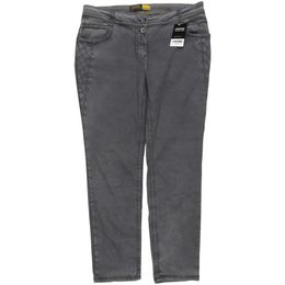 Cecil Jeans Damen Gr&ouml;&szlig;e 32 Second Hand grau