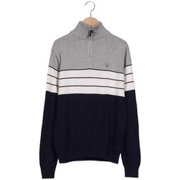 Gant Pullover Herren Gr&ouml;&szlig;e S Second Hand bunt