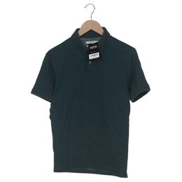 Mango Man Poloshirt Herren Gr&ouml;&szlig;e S Second Hand t&uuml;rkis