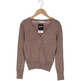 Zara Pullover Damen Gr&ouml;&szlig;e S Second Hand beige