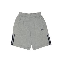 adidas Performance Shorts Herren Gr&ouml;&szlig;e 31/32 Second Hand grau