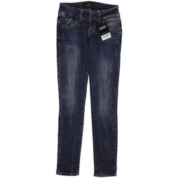 LTB Jeans Damen Gr&ouml;&szlig;e 24 Second Hand blau