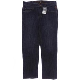 Camel Active Jeans Herren Größe 33 Second Hand marine