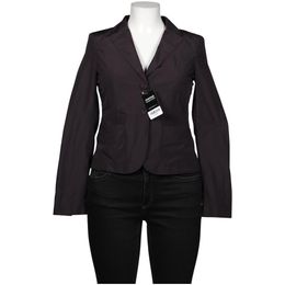 More & More MORE & MORE Blazer Damen Gr&ouml;&szlig;e S Second Hand lila