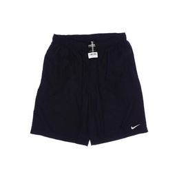 Nike Shorts Herren Gr&ouml;&szlig;e 34 Second Hand schwarz