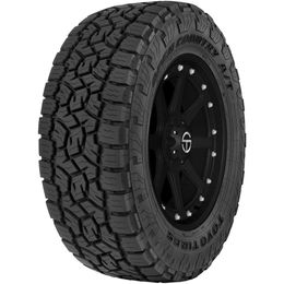 Toyo Ganzjahresreifen "Toyo", 215mm / 60 % R 17 96Hschwarz, Autoreifen