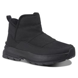 Icepeak Snow Boots 'Aitola Mr' male Black size 46