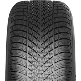 Good Year GOODYEAR Winterreifen "GOODYEAR", 215mm / 65 % R 16 98Hschwarz, Autoreifen