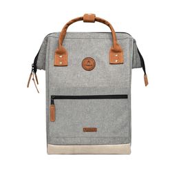 CABAIA Backpack female Grey size M