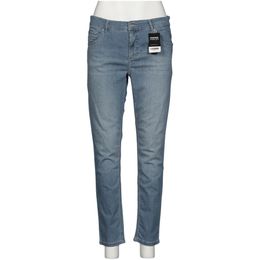 Angels Jeans Damen Gr&ouml;&szlig;e 37 Second Hand blau