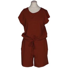 Noisy may Overall oder Jumpsuit Damen Gr&ouml;&szlig;e XS Second Hand braun