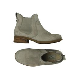 UGG Australia UGG Stiefelette Damen Größe 39 Second Hand grau