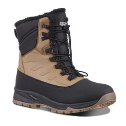 Icepeak Snowboard Boots 'Alofi Ms' female Brown size 38