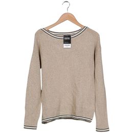 Rick Cardona by heine Pullover Damen Größe L Second Hand beige