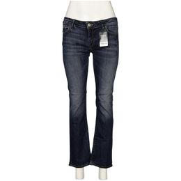 Mavi Jeans Damen Gr&ouml;&szlig;e 31 Second Hand marine