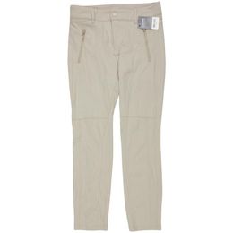 MAC Stoffhose Damen Gr&ouml;&szlig;e S Second Hand beige