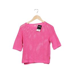 LIEBLINGSST&Uuml;CK LIEBLINGSST&Uuml;CK Pullover Damen Gr&ouml;&szlig;e S Second Hand pink
