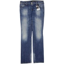 Only Jeans Damen Größe 30 Second Hand blau