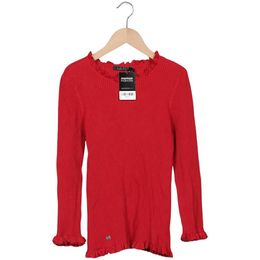 Lauren by Ralph Lauren Lauren Ralph Lauren Pullover Damen Größe M Second Hand rot
