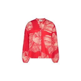 Fabienne Chapot Blouse female Red size 44