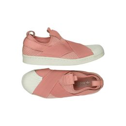 adidas originals Sneaker Damen Größe 39 Second Hand pink