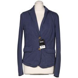 Oui Blazer Damen Gr&ouml;&szlig;e S Second Hand marine