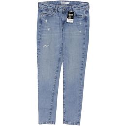 Pepe Jeans Jeans Damen Größe 29 Second Hand blau