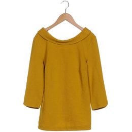 Boden Pullover Damen Gr&ouml;&szlig;e S Second Hand gelb