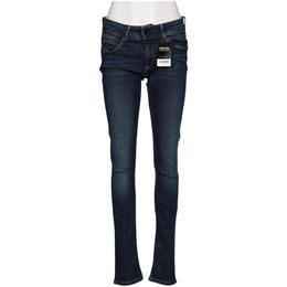 Pepe Jeans Jeans Damen Größe 30 Second Hand marine