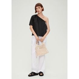 s.Oliver Bluse Damen Gr&ouml;&szlig;e S/M schwarz