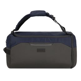 Porsche Design Weekender 'Urban Eco' Damen Größe One Size navy / dunkelgrau