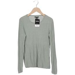 Massimo Dutti Pullover Damen Größe S Second Hand hellgrün