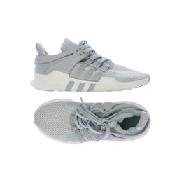 adidas originals Sneaker Damen Größe 37 Second Hand hellblau