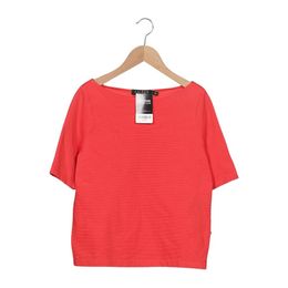 Lauren by Ralph Lauren Lauren Ralph Lauren T-Shirt Damen Größe S Second Hand rot
