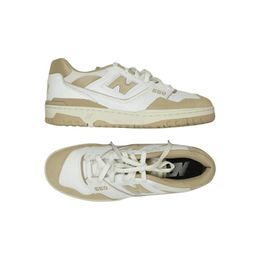 New Balance Sneaker Herren Größe 43 Second Hand bunt