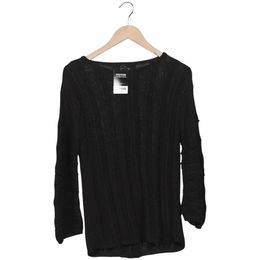 Massimo Dutti Pullover Damen Größe S Second Hand schwarz