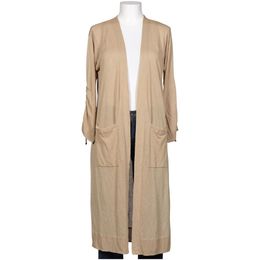 MICHAEL Michael Kors Strickjacke Damen Gr&ouml;&szlig;e M Second Hand beige